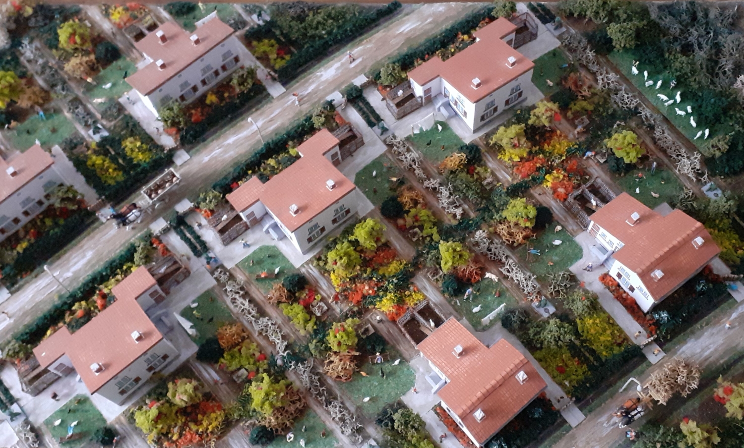 Es war einmal... | Goldstein